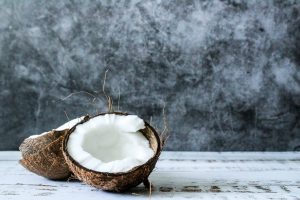 The Ultimate List of Coconut Derivatives in Skin Care