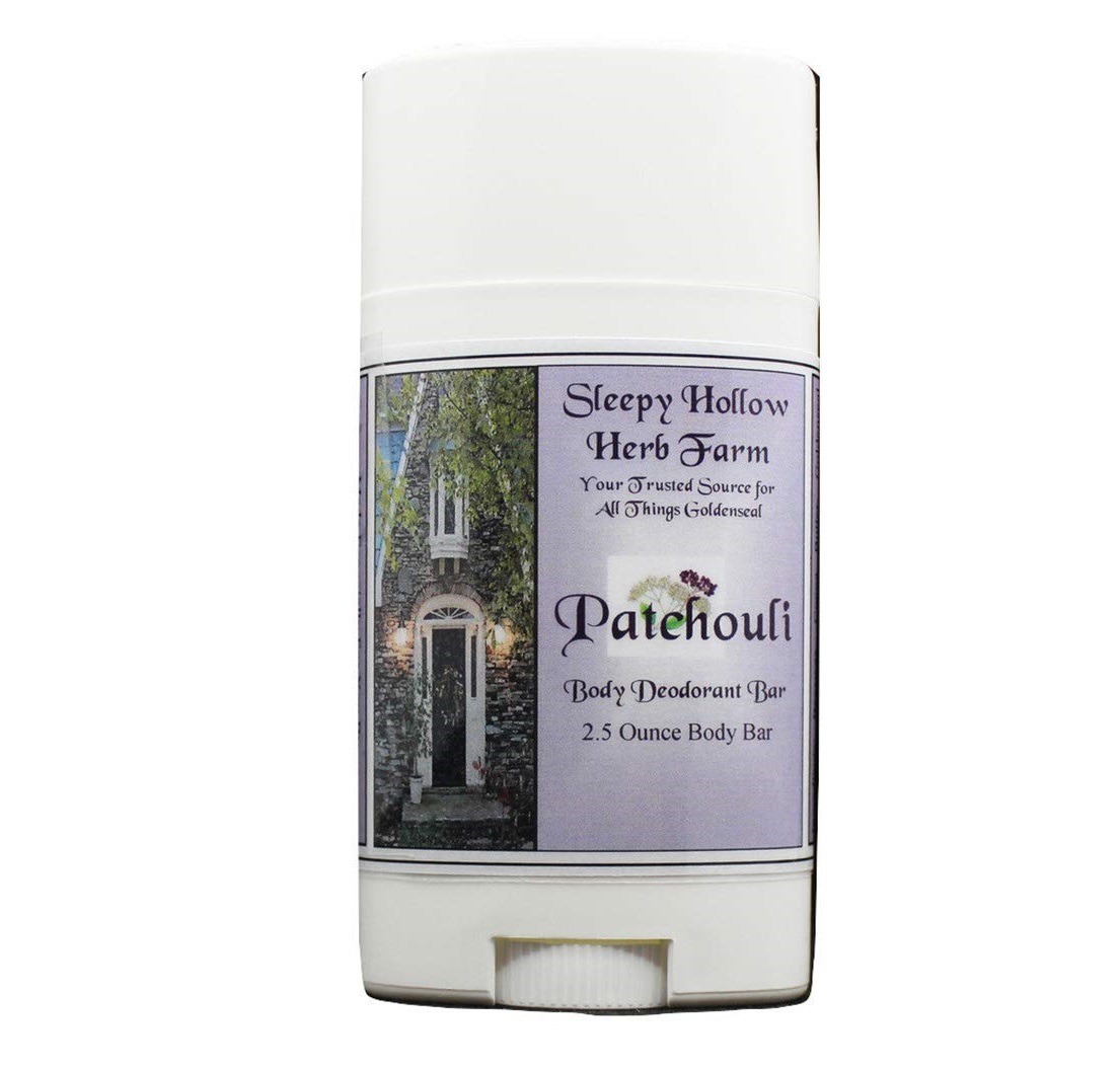 Coconut-Free Deodorants - Sensitive Skin Oasis