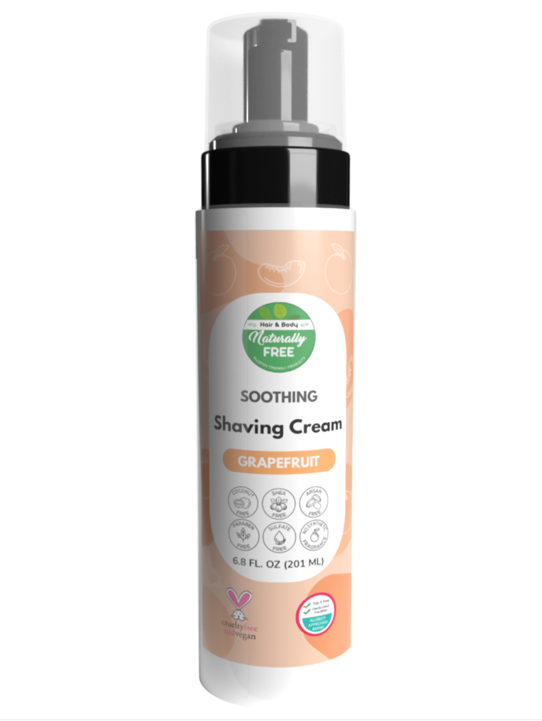 A Comprehensive List of Coconut-free Skin Care Products