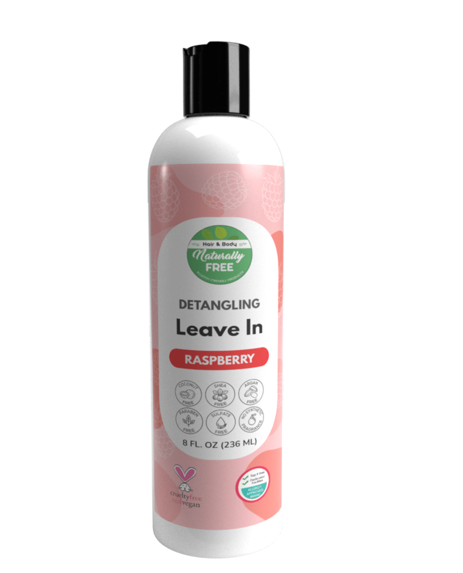 A Comprehensive List of Hair Products without Coconut Derivatives