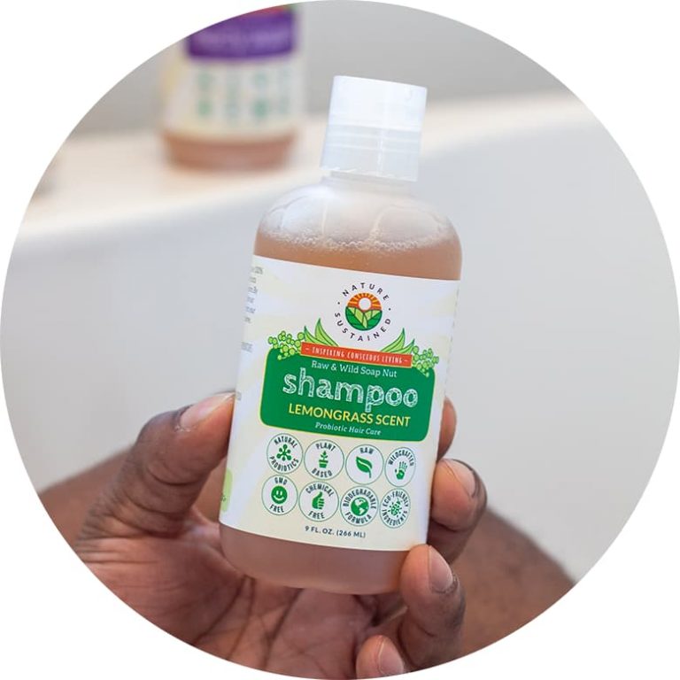 7 Coconut-free Shampoos (that are really coconut-free)