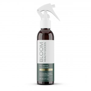 A Comprehensive List of Hair Products without Coconut Derivatives