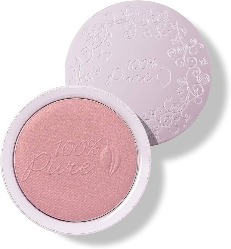 A Comprehensive List of Coconut-free Makeup